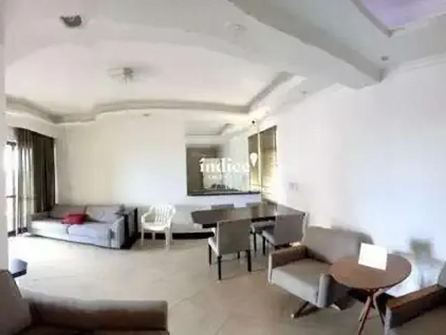 Apartamento para Venda em Ribeirão Preto/SP Centro 2 Quartos