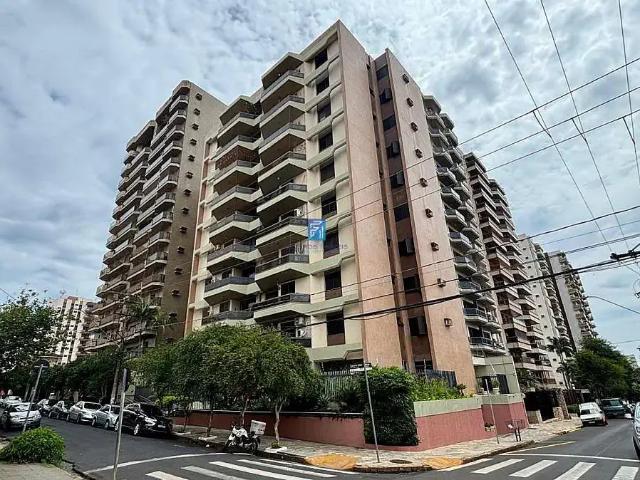 Apartamento para Venda em Ribeirão Preto/SP Centro 2 Quartos