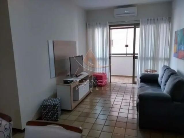 Apartamento para Venda em Ribeirão Preto/SP Centro 2 Quartos