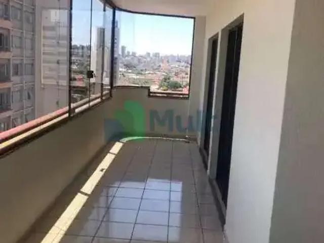 Apartamento para Venda em Ribeirão Preto/SP Centro 2 Quartos