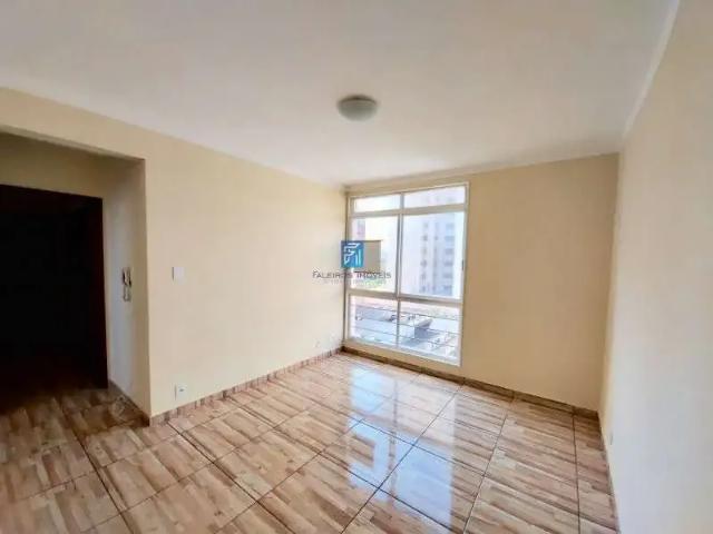 Apartamento para Venda em Ribeirão Preto/SP Centro 2 Quartos