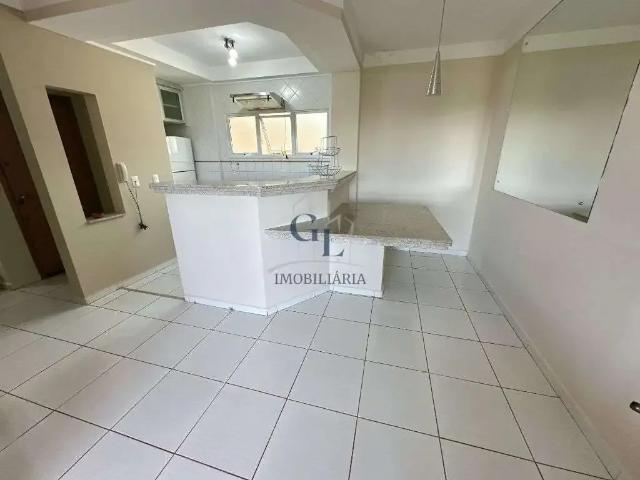 Apartamento para Venda em Ribeirão Preto/SP Centro 2 Quartos