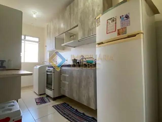 Apartamento para Venda em Ribeirão Preto/SP Centro 2 Quartos