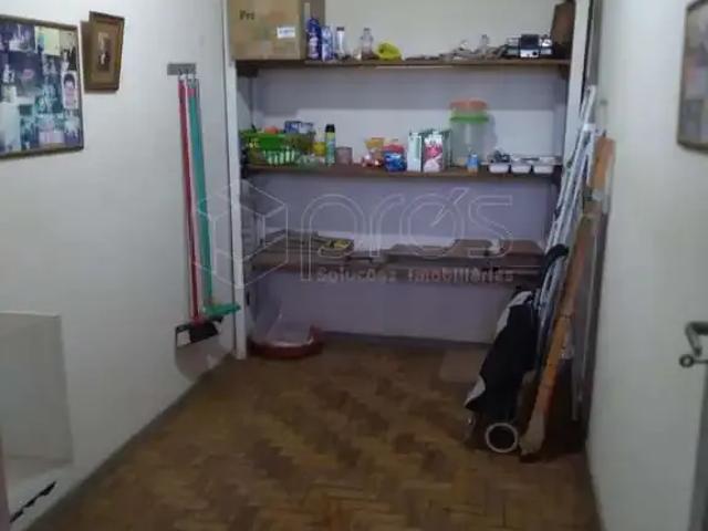 Apartamento para Venda em Ribeirão Preto/SP Centro 2 Quartos