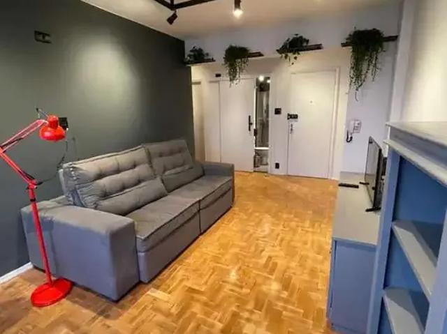Apartamento para Venda em Ribeirão Preto/SP Centro 2 Quartos