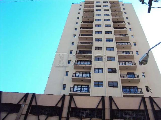 Apartamento para Venda em Ribeirão Preto/SP Centro 2 Quartos