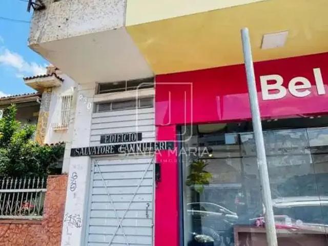 Apartamento para Venda em Ribeirão Preto/SP Centro 2 Quartos