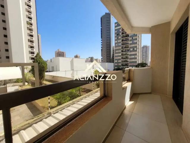 Apartamento para Venda em Ribeirão Preto/SP Centro 2 Quartos