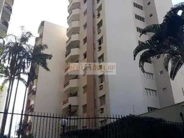 Apartamento para Venda em Ribeirão Preto/SP Centro 2 Quartos