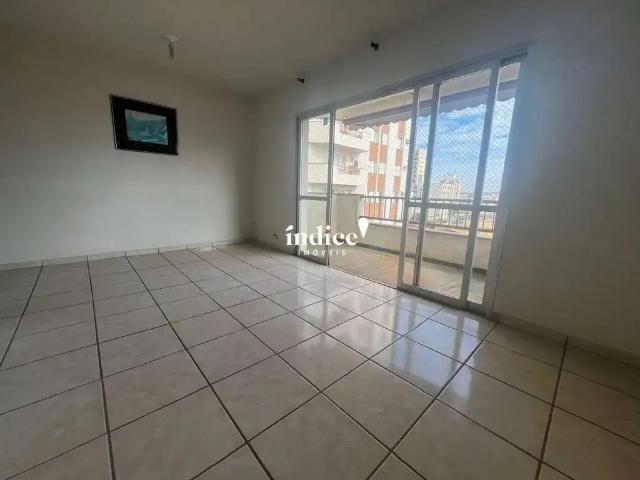 Apartamento para Venda em Ribeirão Preto/SP Centro 2 Quartos