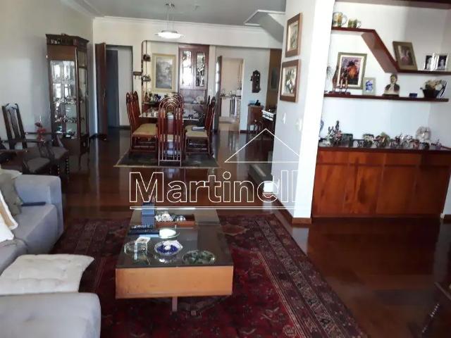 Apartamento para Venda em Ribeirão Preto/SP Centro 2 Quartos