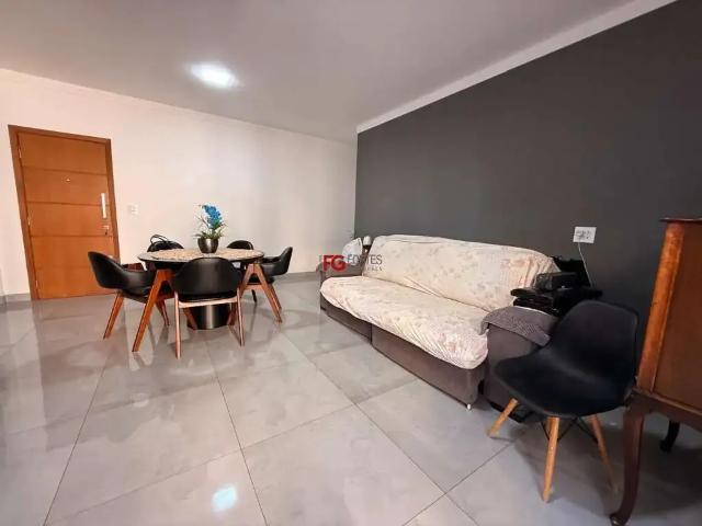 Apartamento para Venda em Ribeirão Preto/SP Centro 2 Quartos
