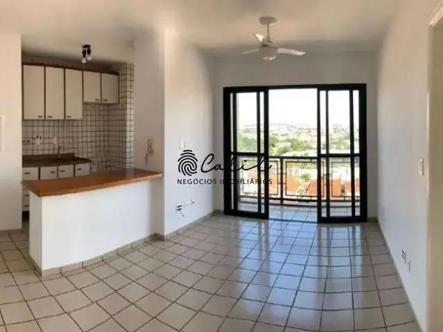 Apartamento para Venda em Ribeirão Preto/SP Centro 2 Quartos
