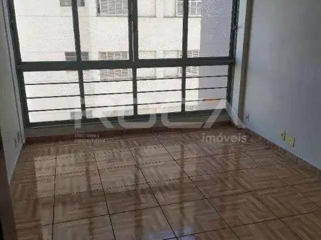 Apartamento para Venda em Ribeirão Preto/SP Centro 2 Quartos