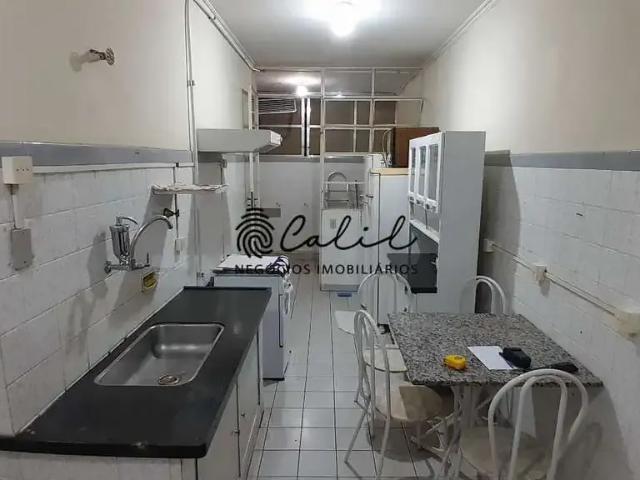 Apartamento para Venda em Ribeirão Preto/SP Centro 2 Quartos