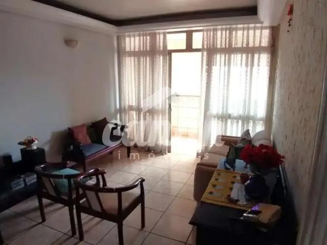Apartamento para Venda em Ribeirão Preto/SP Centro 2 Quartos