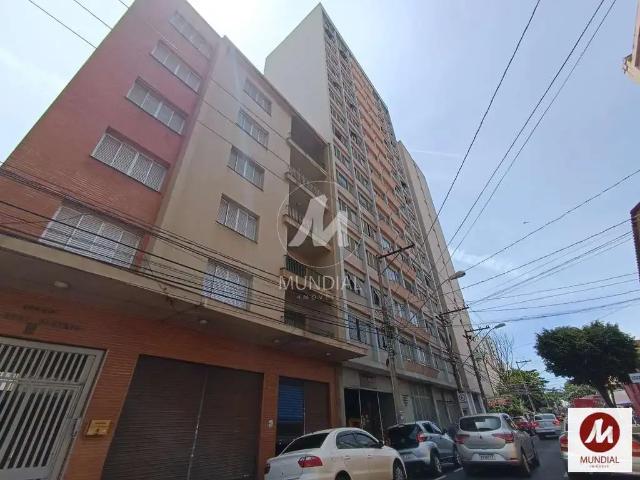 Apartamento para Venda em Ribeirão Preto/SP Centro 2 Quartos