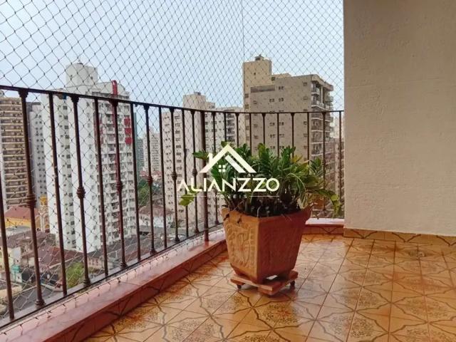 Apartamento para Venda em Ribeirão Preto/SP Centro 2 Quartos