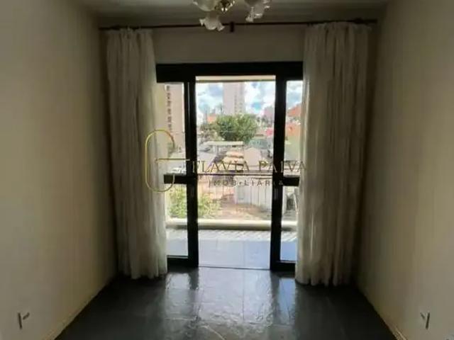 Apartamento para Venda em Ribeirão Preto/SP Centro 2 Quartos