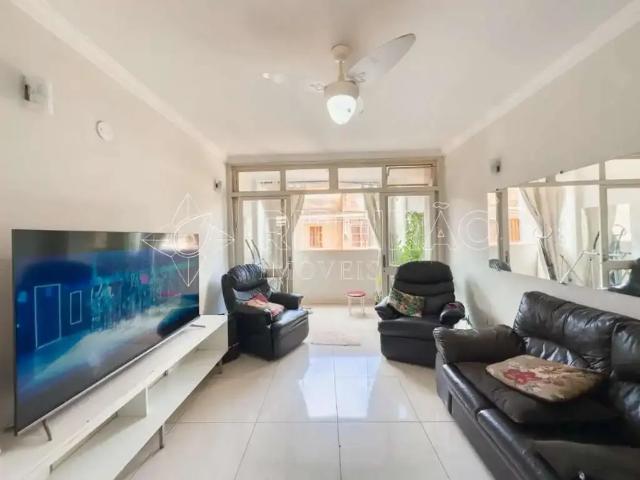 Apartamento para Venda em Ribeirão Preto/SP Centro 2 Quartos