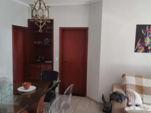 Apartamento para Venda em Ribeirão Preto/SP Centro 2 Quartos
