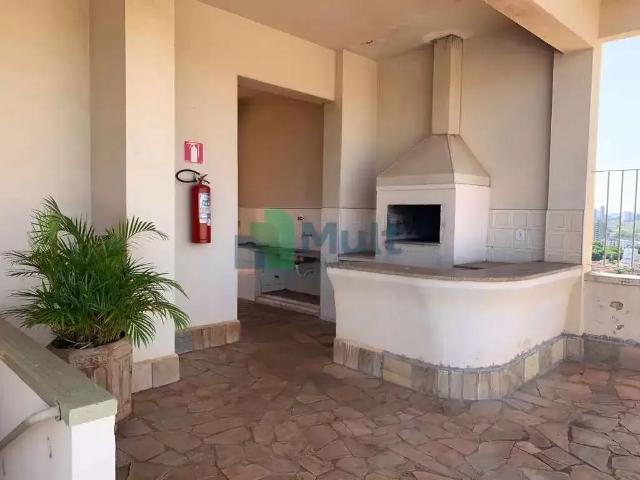 Apartamento para Venda em Ribeirão Preto/SP Centro 2 Quartos