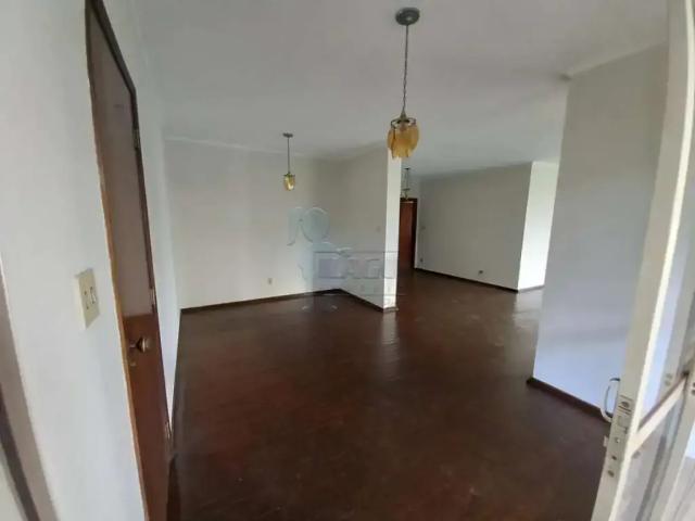 Apartamento para Venda em Ribeirão Preto/SP Centro 2 Quartos