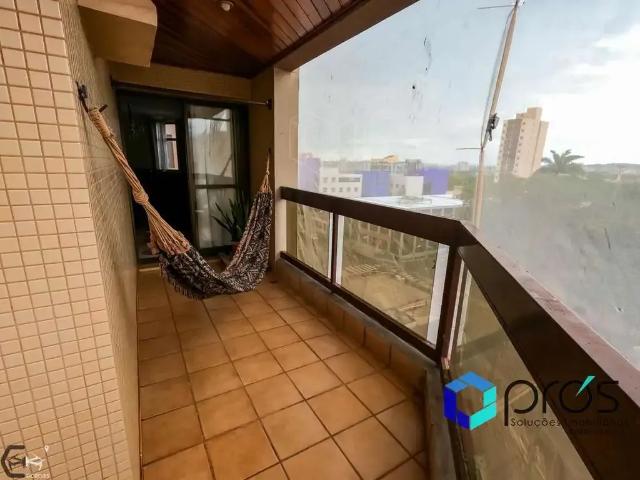 Apartamento para Venda em Ribeirão Preto/SP Centro 2 Quartos