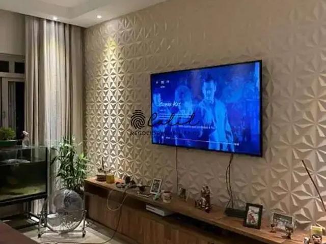 Apartamento para Venda em Ribeirão Preto/SP Centro 2 Quartos