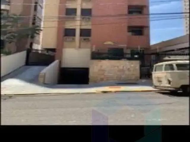 Apartamento para Venda em Ribeirão Preto/SP Centro 2 Quartos