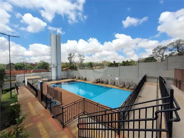 Apartamento para Venda em Ribeirão Preto/SP Centro 2 Quartos