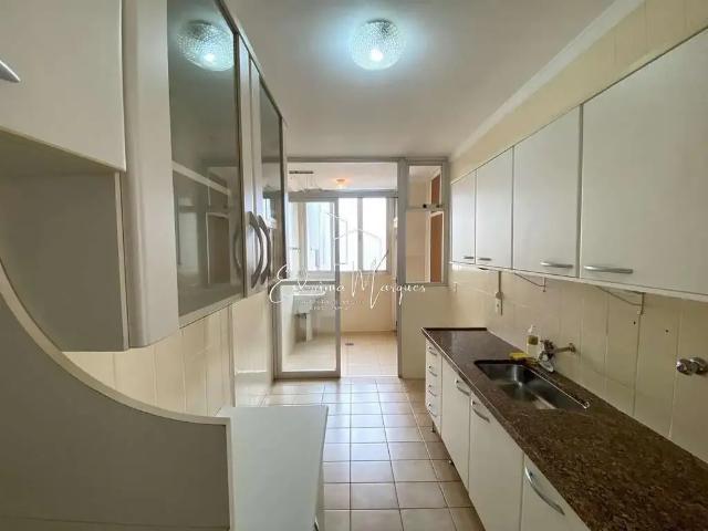 Apartamento para Venda em Ribeirão Preto/SP Planalto Verde 2 Quartos