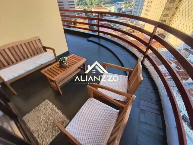 Apartamento para Venda em Ribeirão Preto/SP Centro 2 Quartos