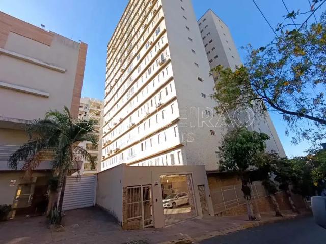 Apartamento para Venda em Ribeirão Preto/SP Centro 3 Quartos