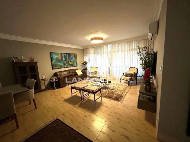 Apartamento para Venda em Ribeirão Preto/SP Centro 3 Quartos