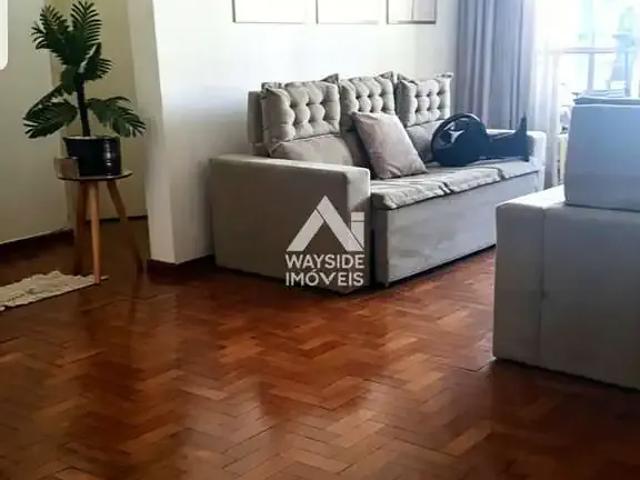 Apartamento para Venda em Ribeirão Preto/SP Centro 3 Quartos