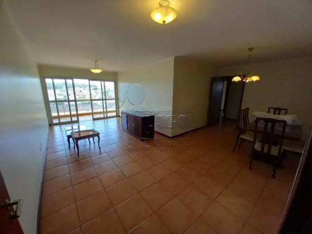 Apartamento para Venda em Ribeirão Preto/SP Centro 3 Quartos