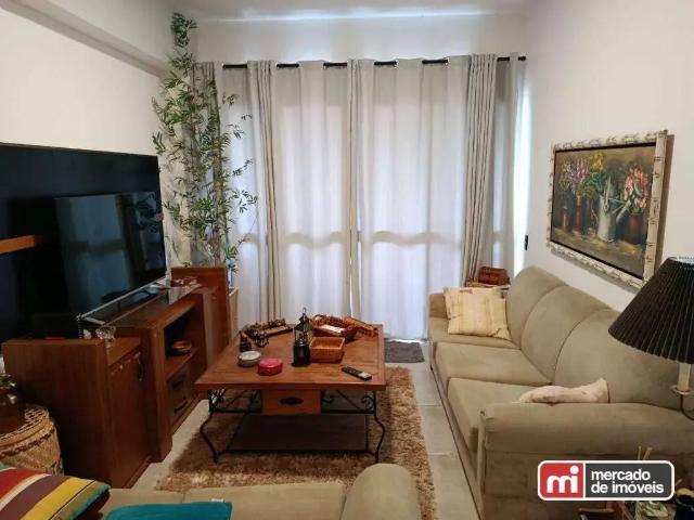 Apartamento para Venda em Ribeirão Preto/SP Centro 3 Quartos