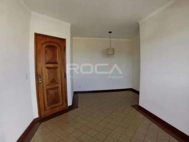 Apartamento para Venda em Ribeirão Preto/SP Centro 3 Quartos
