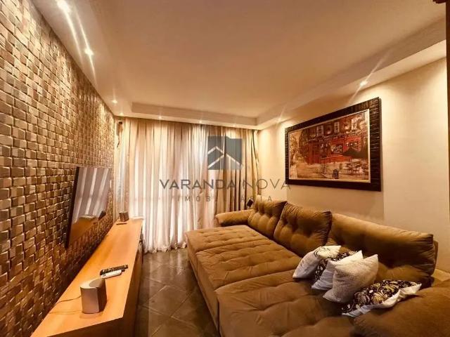 Apartamento para Venda em Ribeirão Preto/SP Centro 3 Quartos