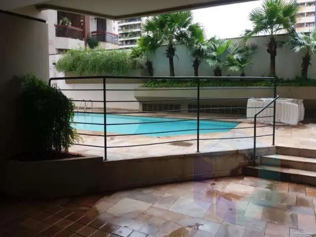 Apartamento para Venda em Ribeirão Preto/SP Centro 3 Quartos