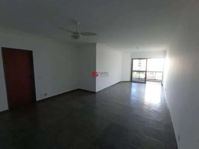 Apartamento para Venda em Ribeirão Preto/SP Centro 3 Quartos