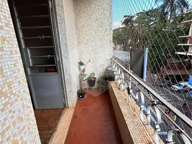 Apartamento para Venda em Ribeirão Preto/SP Centro 3 Quartos