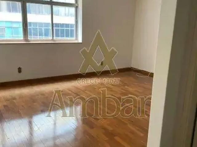 Apartamento para Venda em Ribeirão Preto/SP Centro 3 Quartos