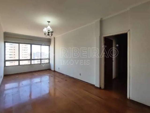 Apartamento para Venda em Ribeirão Preto/SP Centro 3 Quartos