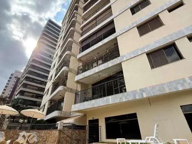 Apartamento para Venda em Ribeirão Preto/SP Centro 3 Quartos