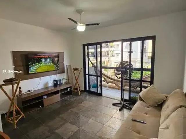 Apartamento para Venda em Ribeirão Preto/SP Centro 3 Quartos