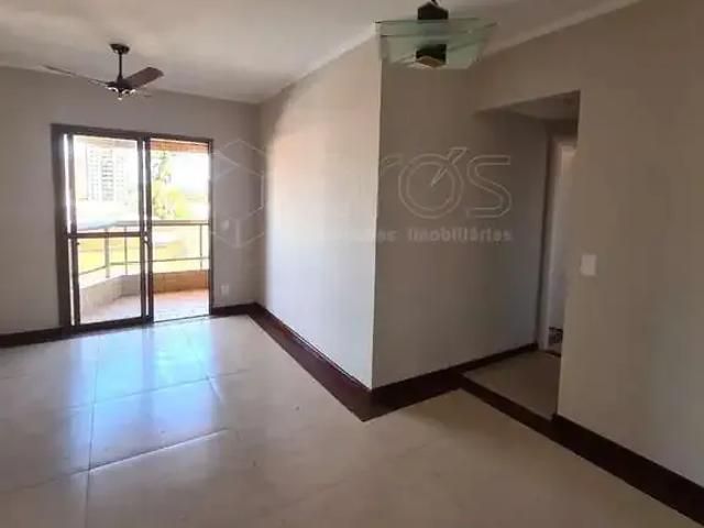 Apartamento para Venda em Ribeirão Preto/SP Centro 3 Quartos