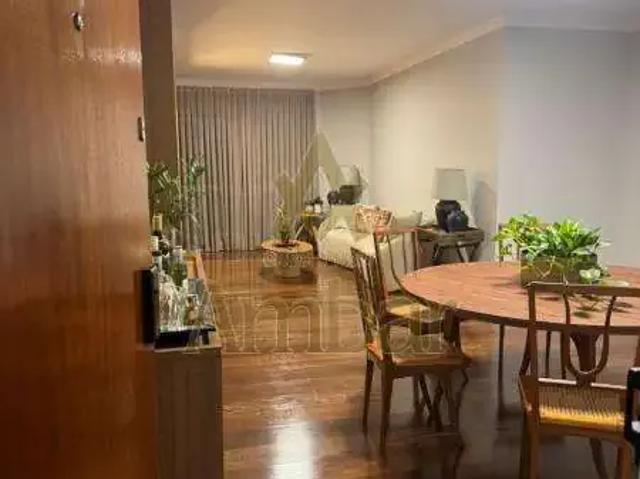 Apartamento para Venda em Ribeirão Preto/SP Centro 3 Quartos