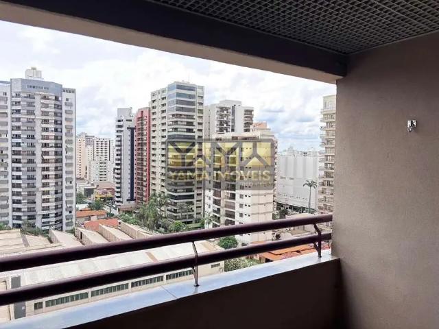 Apartamento para Venda em Ribeirão Preto/SP Centro 3 Quartos